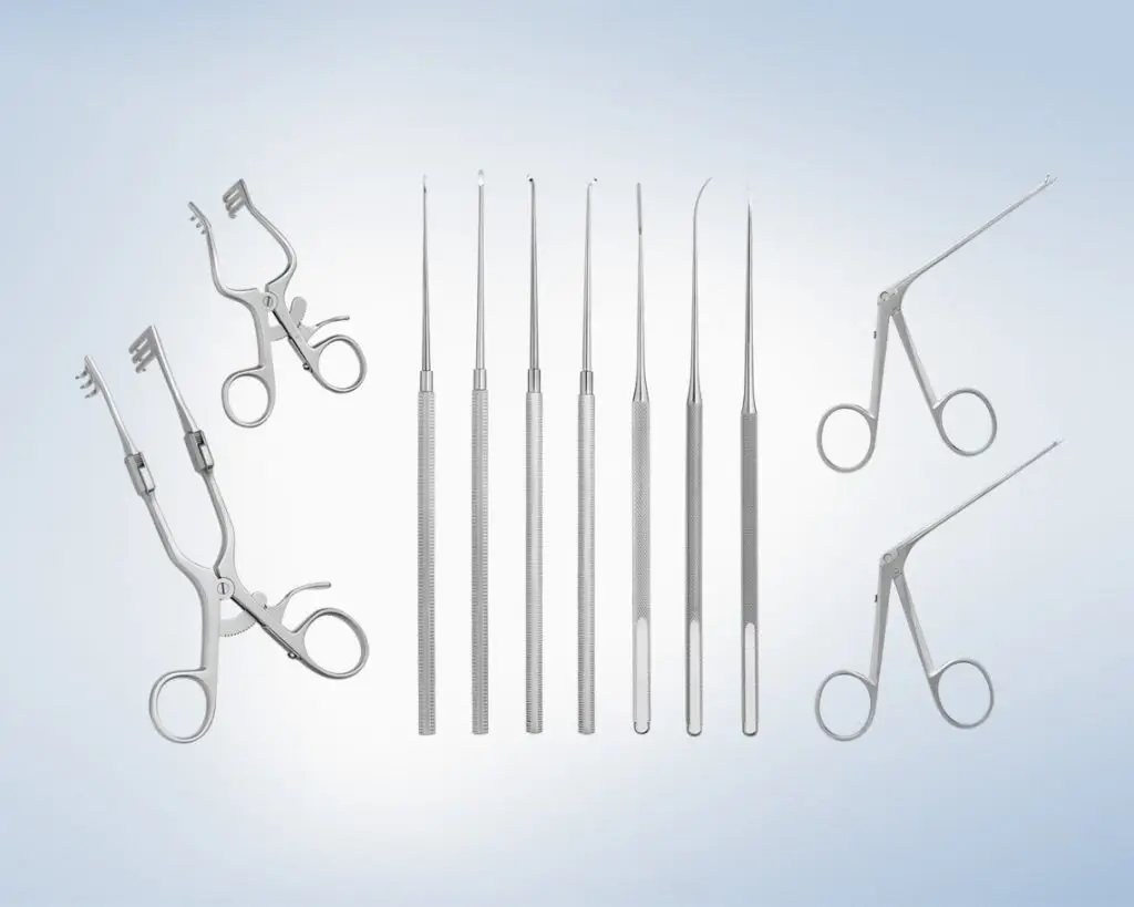ENT Surgery – Al Marfa Medical